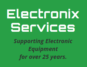 Electronix Services - Support and Repair of Electronic Equipment